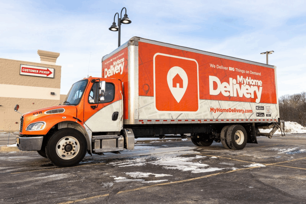 What Is White-Glove Delivery? The Easiest Way to Get Big and Bulky ...